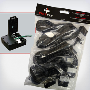 FireFly Plus 3 Meter Cables — Wild Willys Fireworks