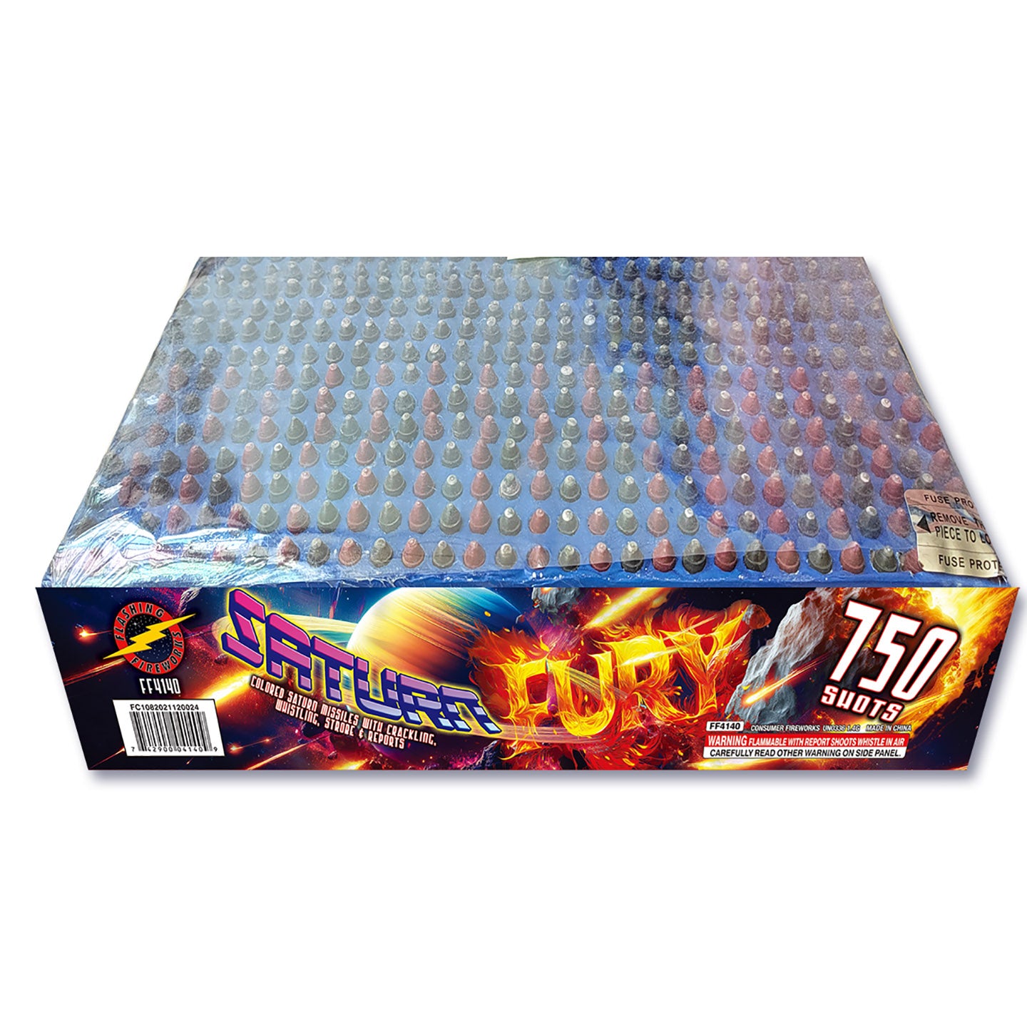 New for 2025 — Wild Willys Fireworks